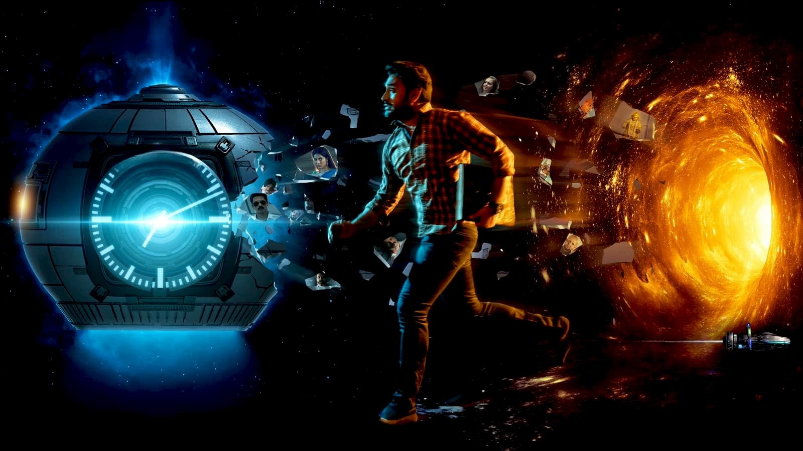 Tamil Dubbed Movie: 7:11 PM Online Watch for Free - TamilYogi