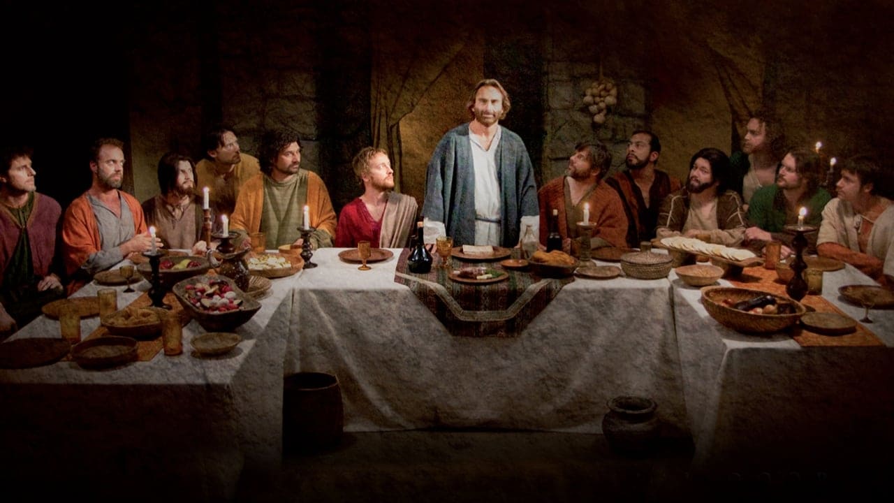 Tamil Dubbed Movie: Apostle Peter and the Last Supper Online Watch for ...