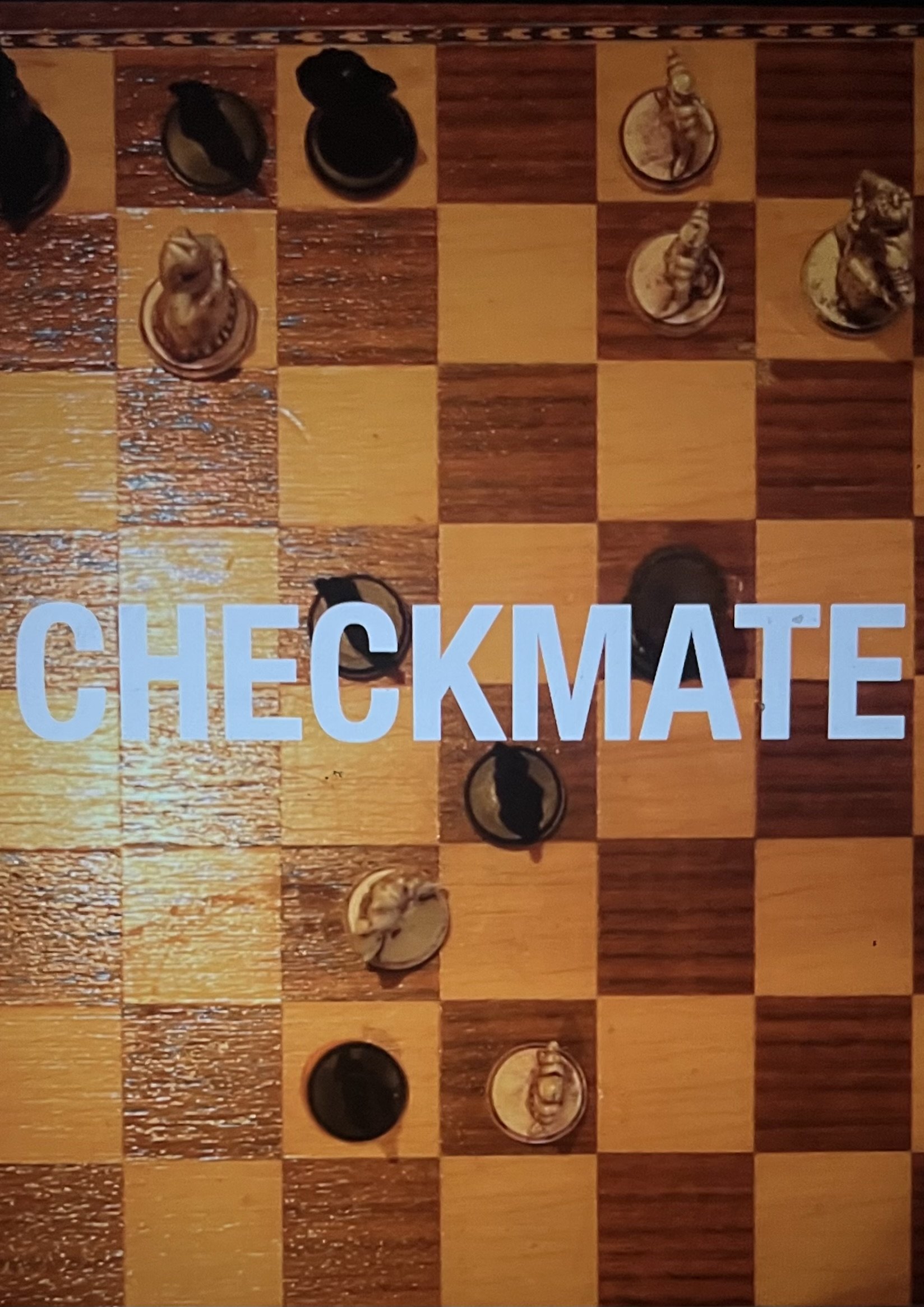 Tamil Dubbed Movie: Checkmate Online Watch for Free - TamilYogi