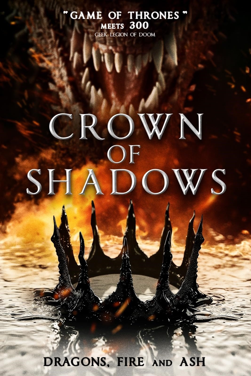 Tamil Dubbed Movie: Crown of Shadows Online Watch for Free - TamilYogi