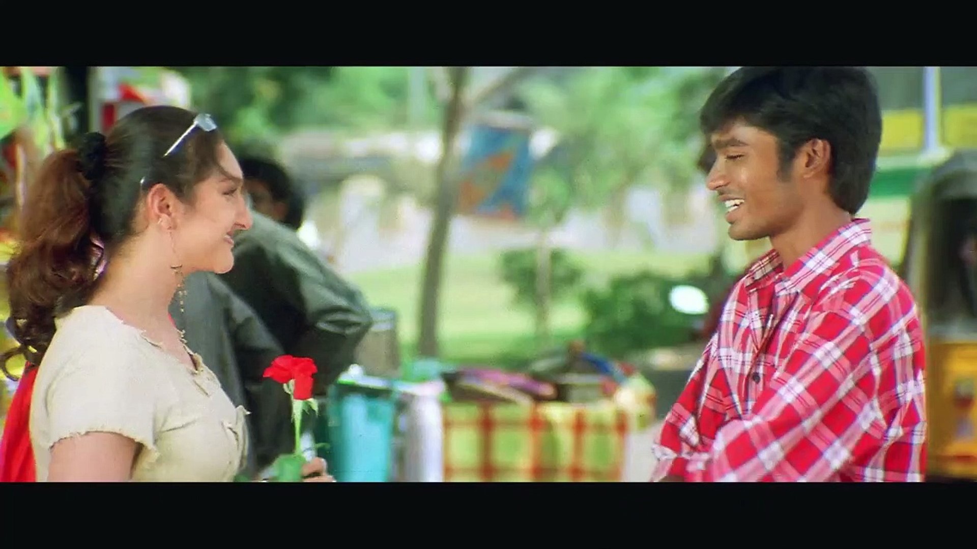 Tamil Movie: Devathayai Kanden Online Watch for Free - TamilYogi