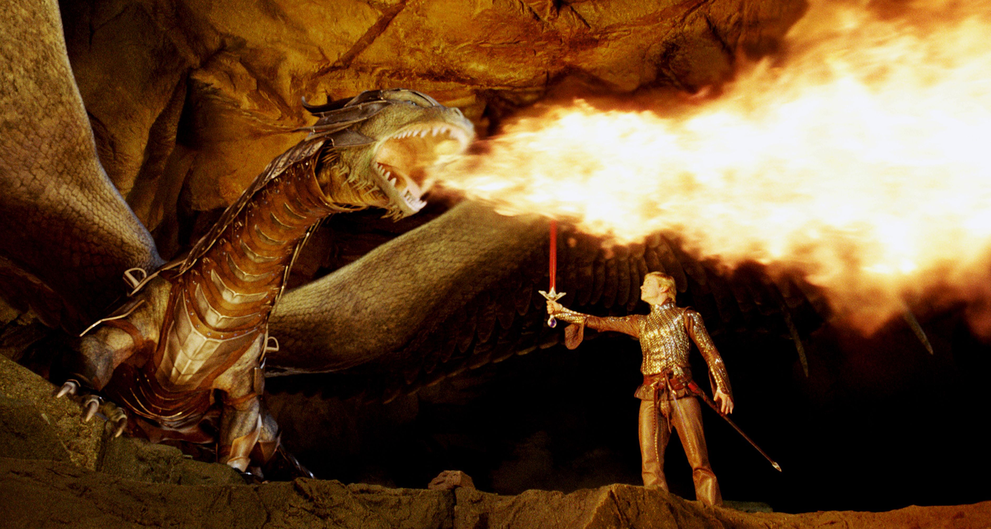 Tamil Dubbed Movie: Eragon Online Watch for Free - TamilYogi