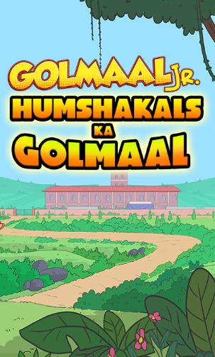 Tamil Dubbed Movie: Golmaal Jr: Humshakals Ka Golmaal Online Watch for ...