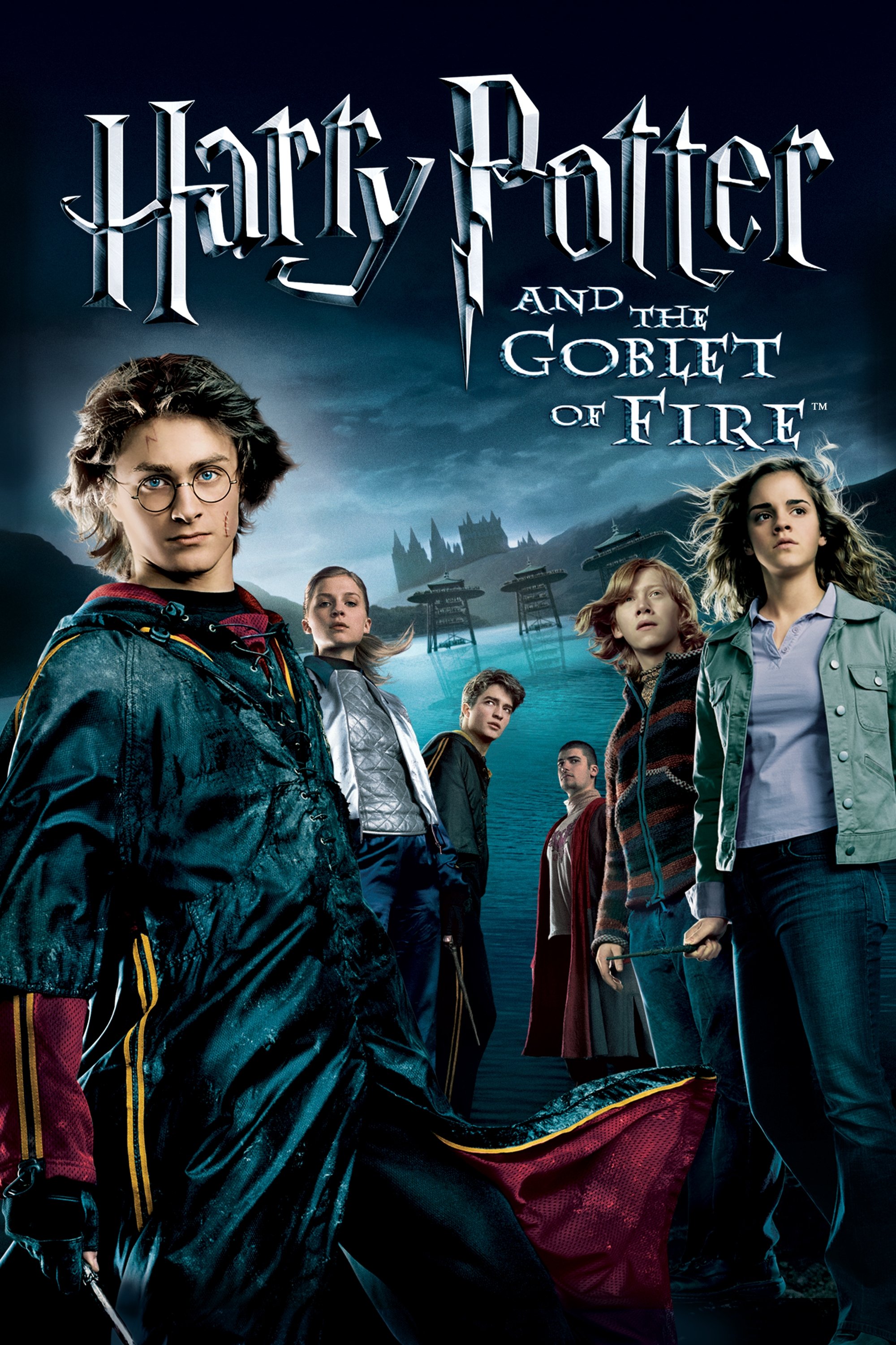 Tamil Dubbed Movie: Harry Potter and the Goblet of Fire Online Watch ...