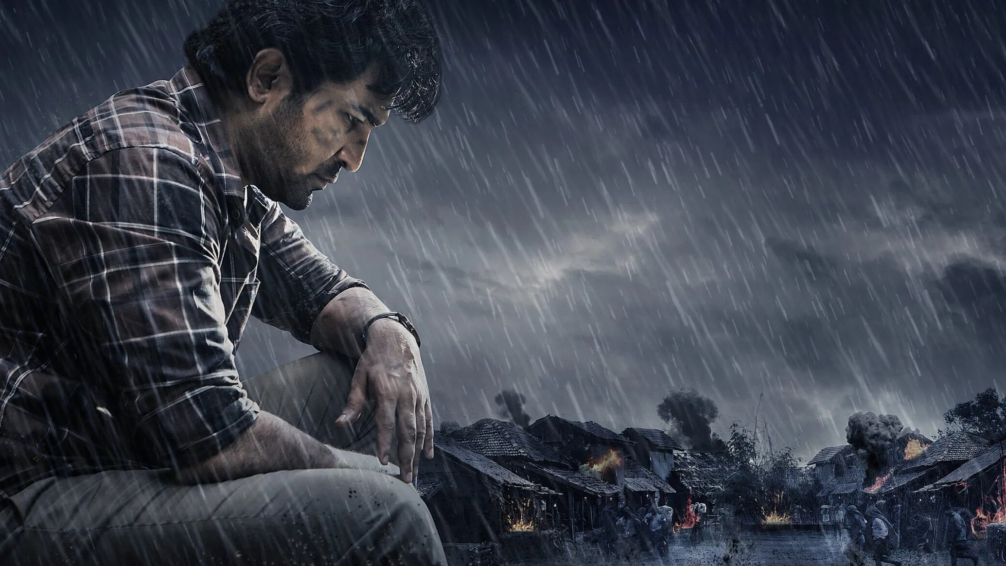 Tamil Movie: Hitler Online Watch for Free - TamilYogi