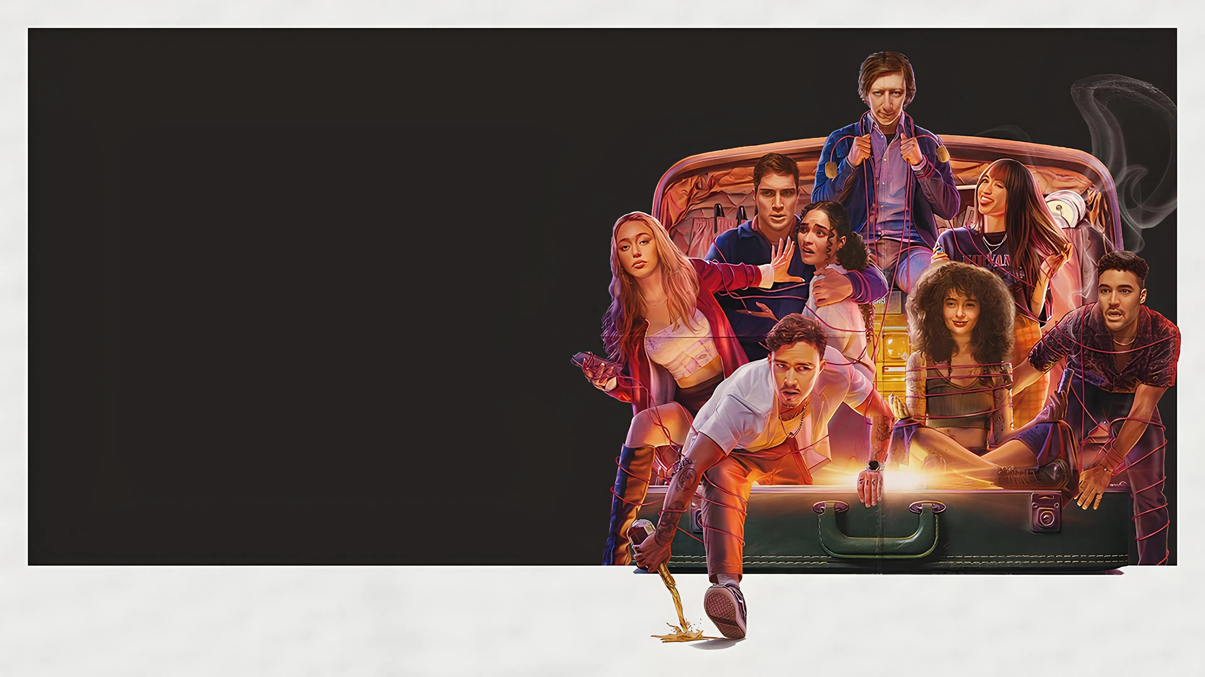 Tamil Dubbed Movie: It's What's Inside Online Watch for Free - TamilYogi