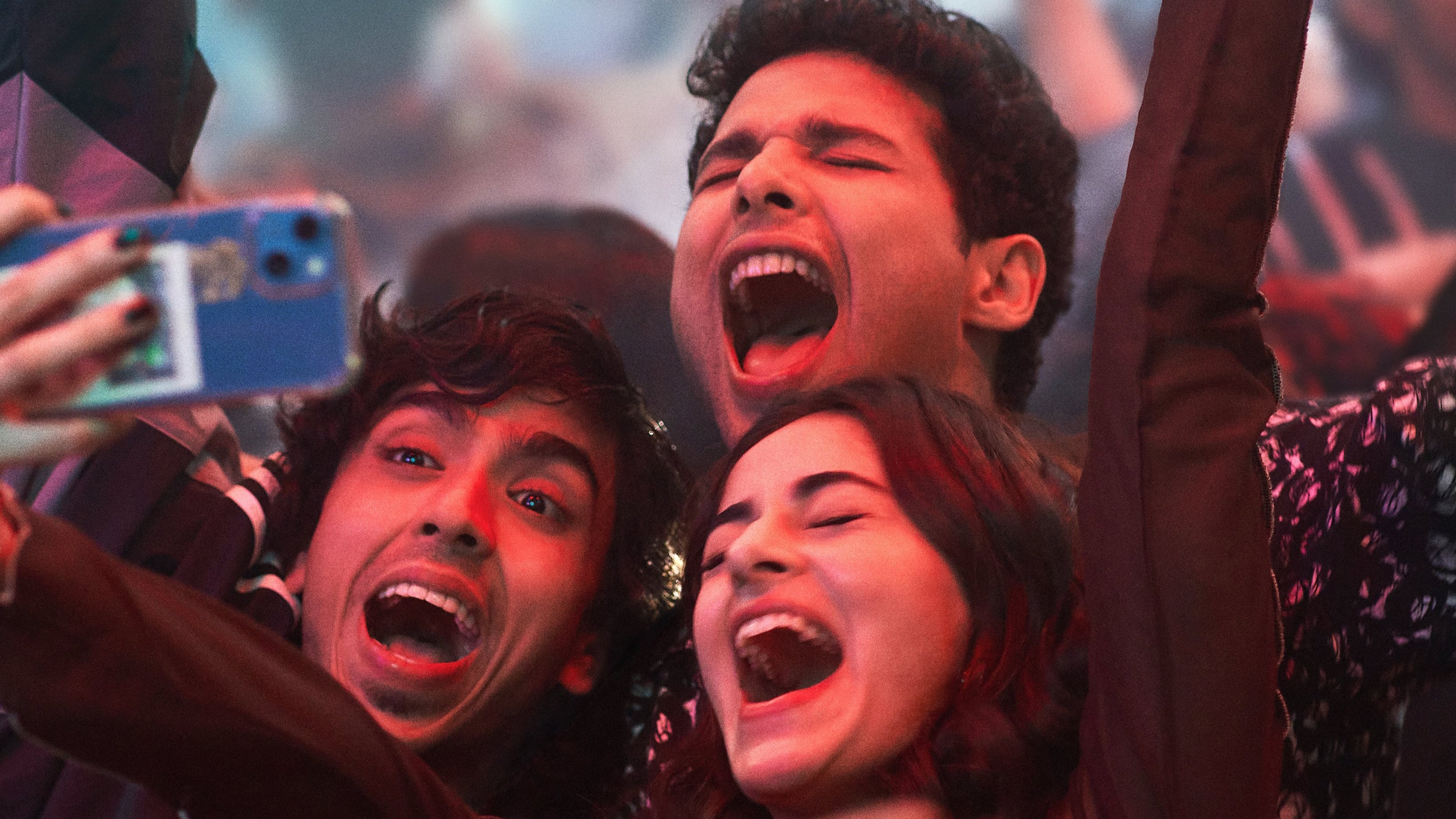 Tamil Dubbed Movie: Kho Gaye Hum Kahan Online Watch for Free - TamilYogi