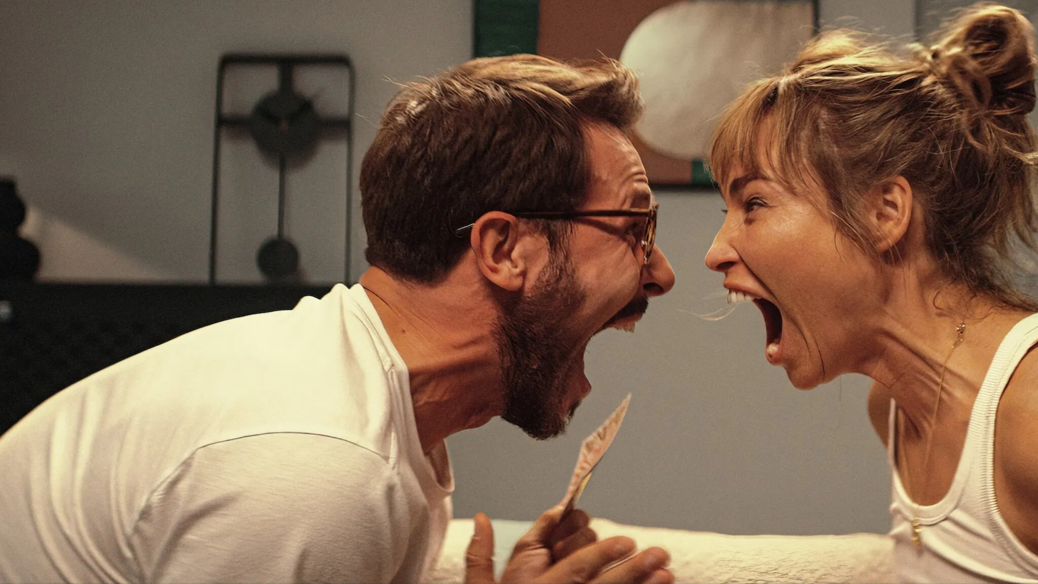 Tamil Dubbed Movie: Kill Me If You Dare Online Watch for Free - TamilYogi