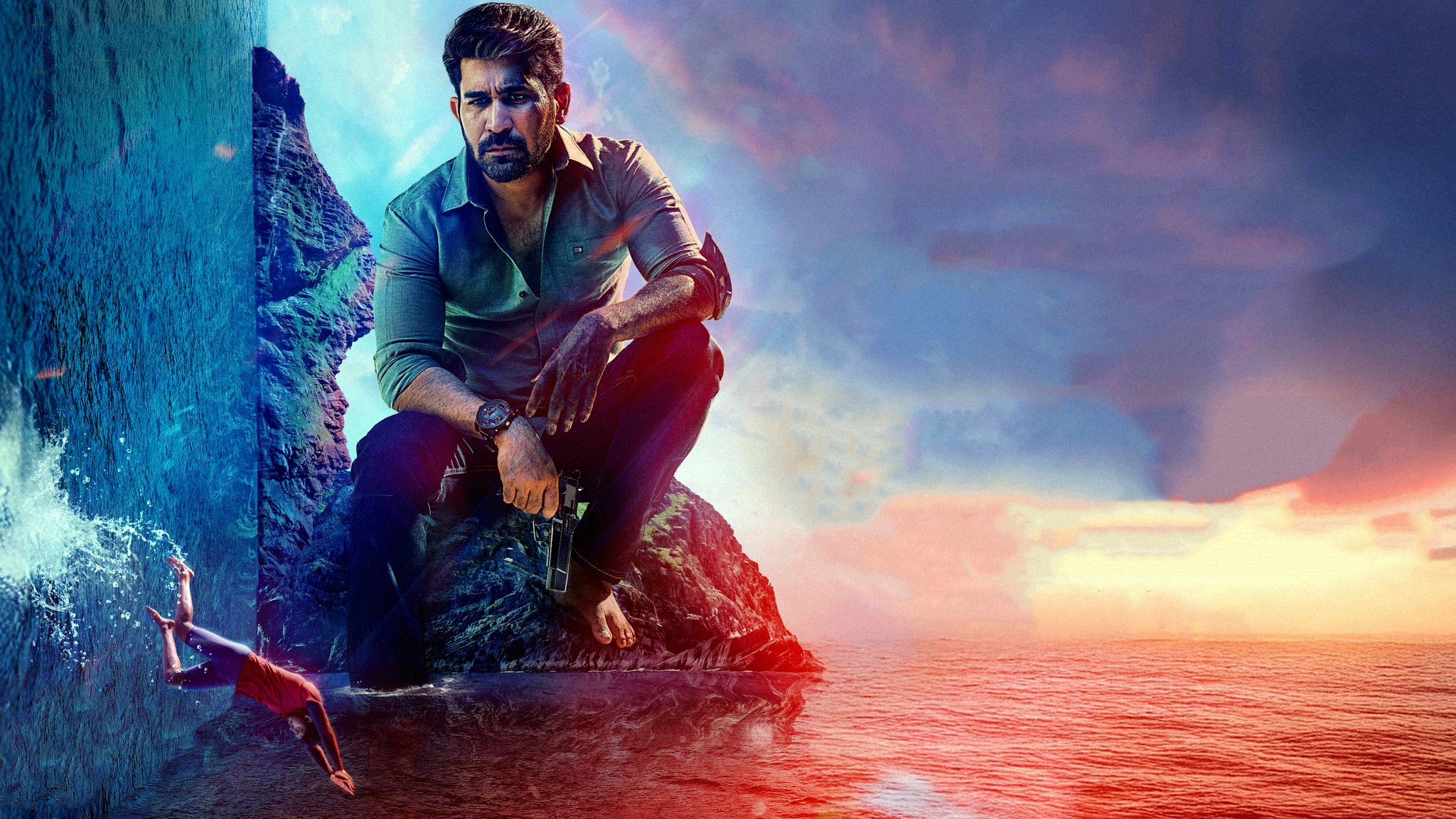 Tamil Movie: Maargan Online Watch for Free - TamilYogi