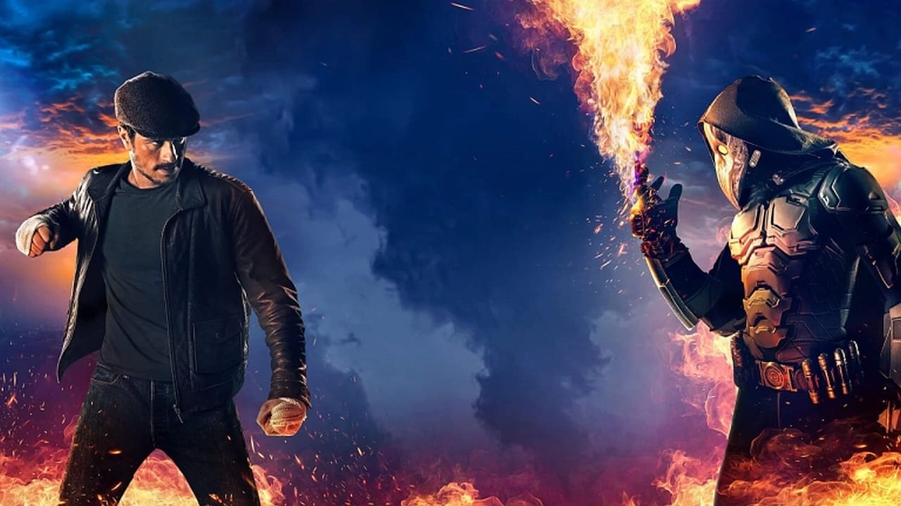 Tamil Dubbed Movie: Major Grom: Plague Doctor Online Watch for Free ...