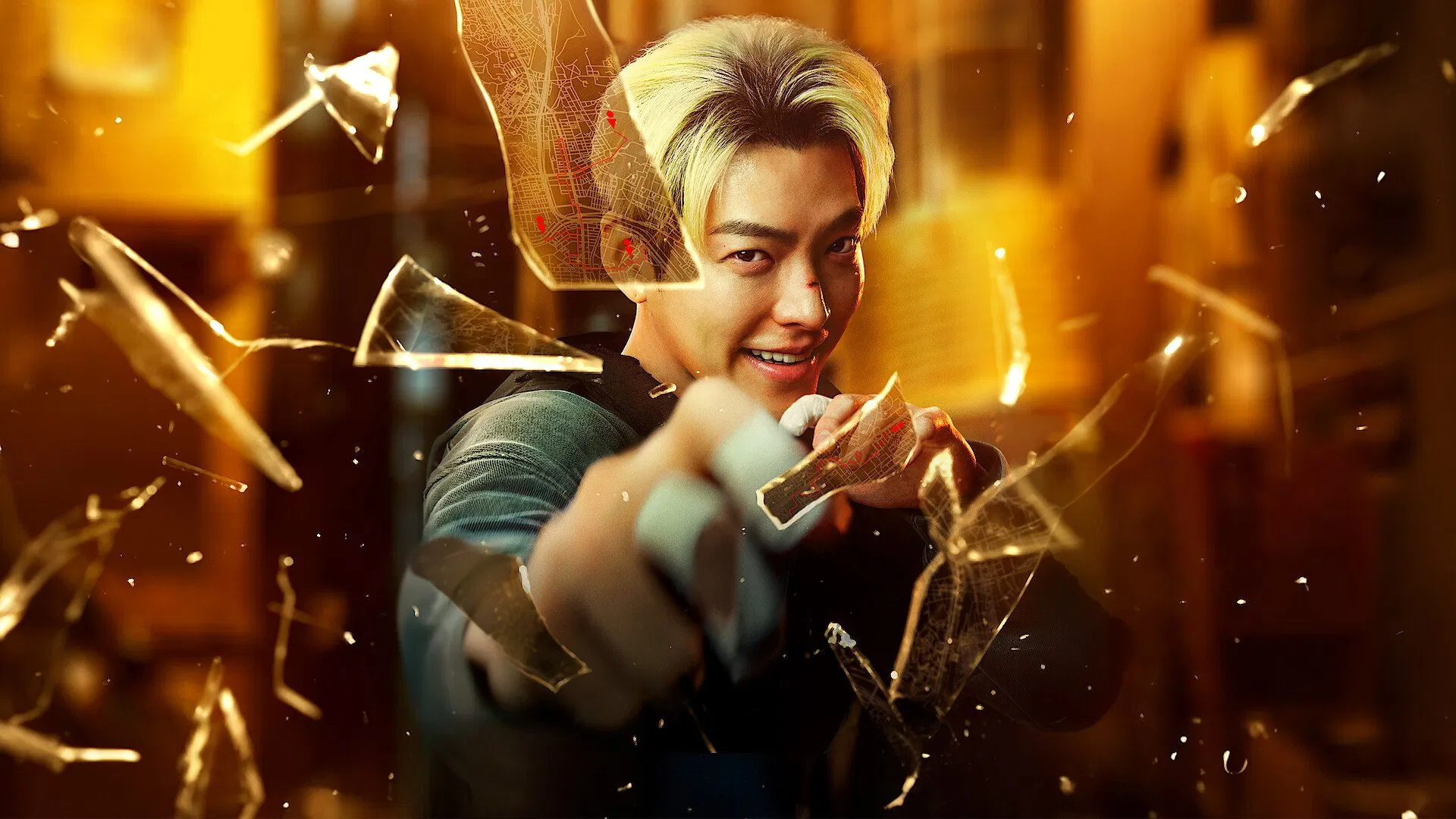 Tamil Dubbed Movie: Officer Black Belt Online Watch for Free - TamilYogi