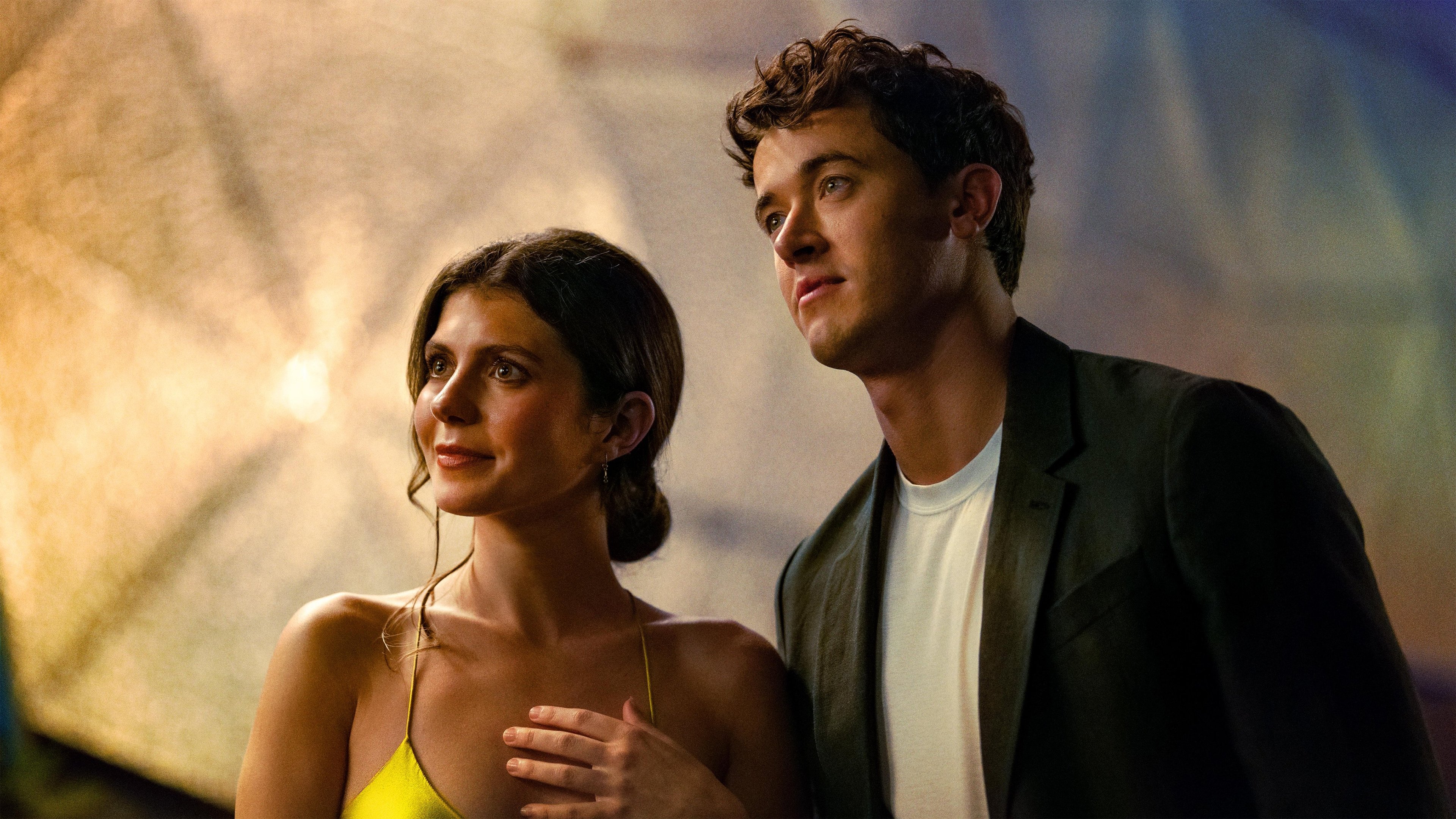 Tamil Dubbed Movie: People We Meet on Vacation Online Watch for Free ...