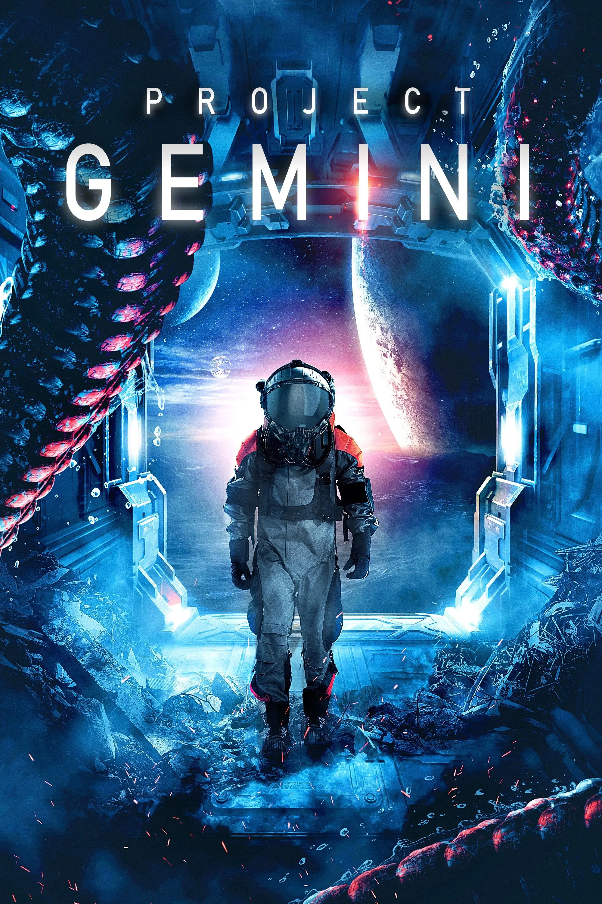 Tamil Dubbed Movie: Project 'Gemini' Online Watch for Free - TamilYogi