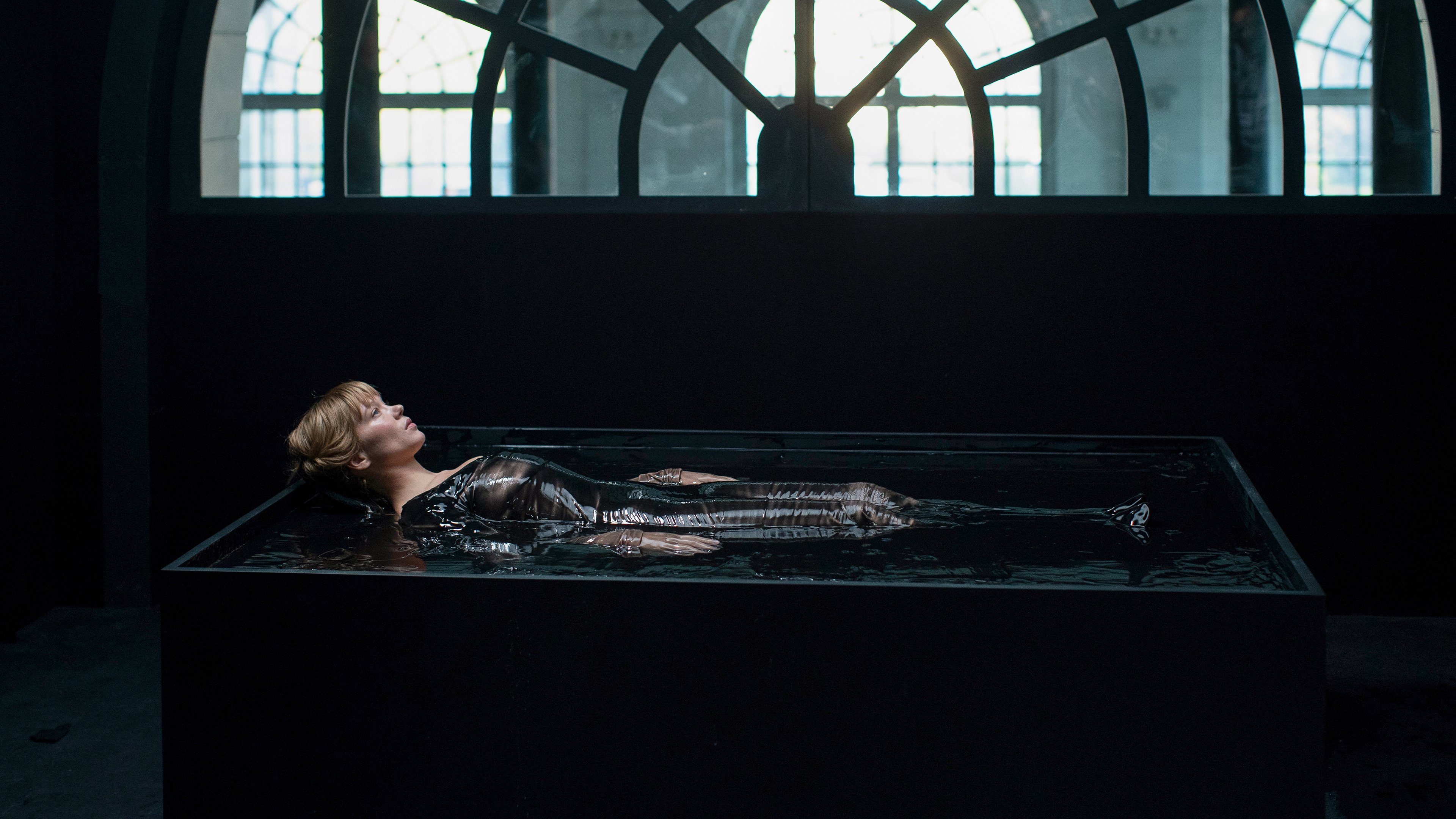 Tamil Dubbed Movie: The Beast Online Watch for Free - TamilYogi