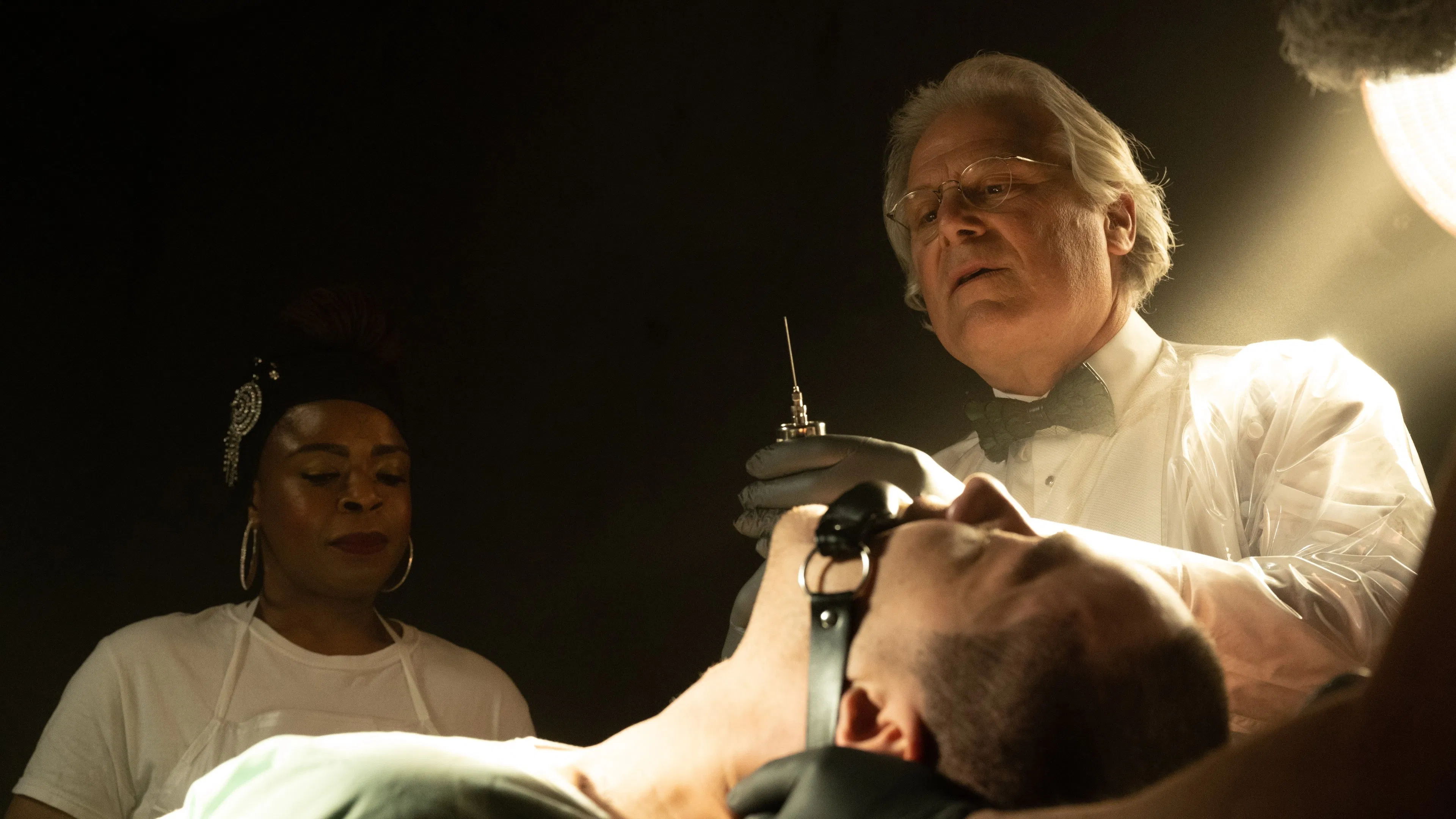 Tamil Dubbed Movie: The Home Online Watch for Free - TamilYogi