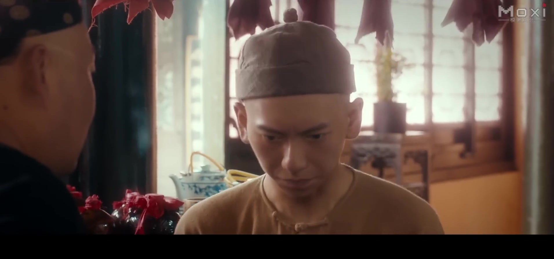 Tamil Dubbed Movie: The New Fong Sai Yuk: Duel in the City of Death ...