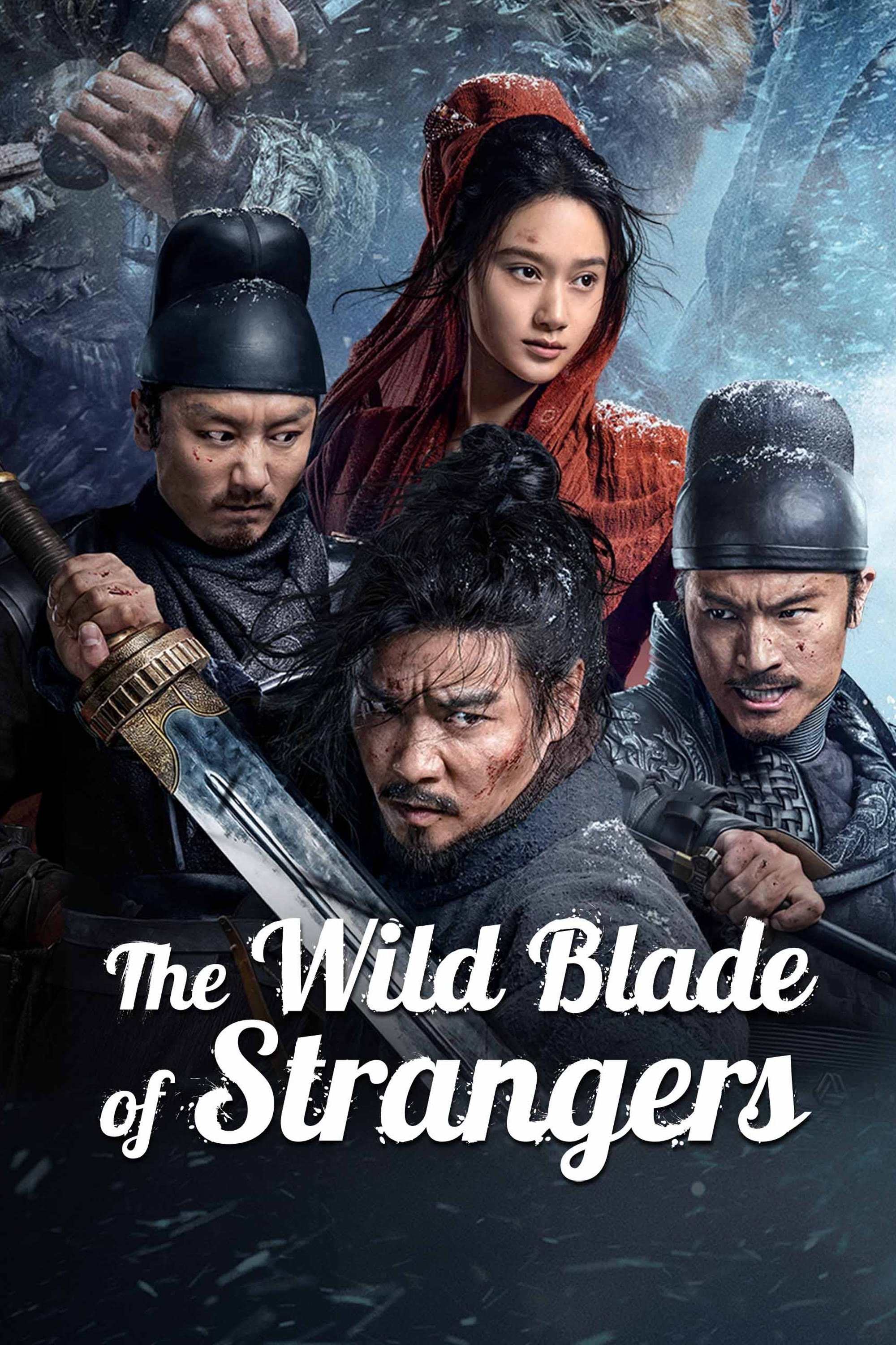 Tamil Dubbed Movie: The Wild Blade of Strangers Online Watch for Free ...