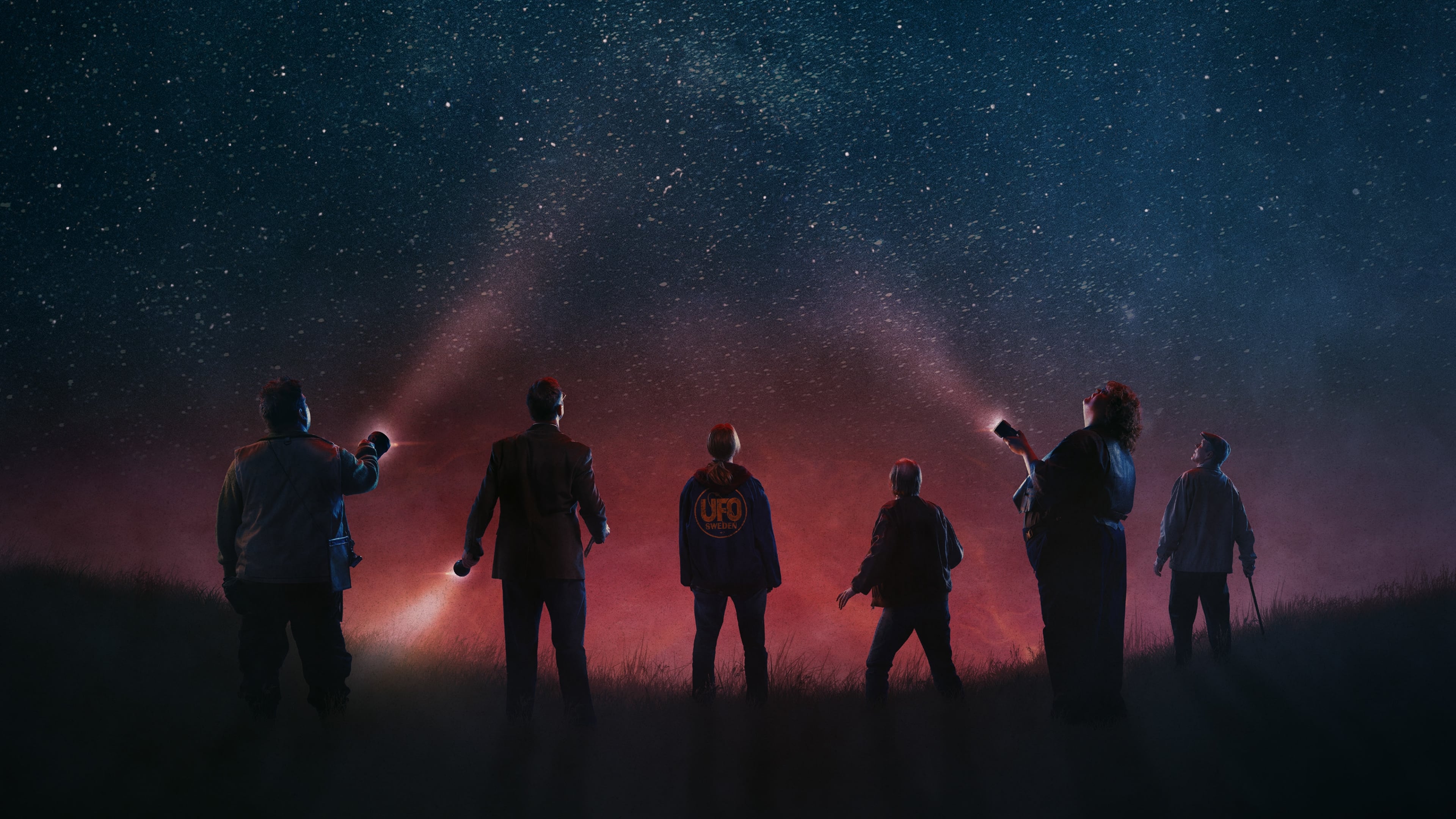 Tamil Dubbed Movie: UFO Sweden Online Watch for Free - TamilYogi